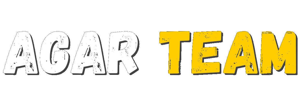 Agar Team - Agar Network server